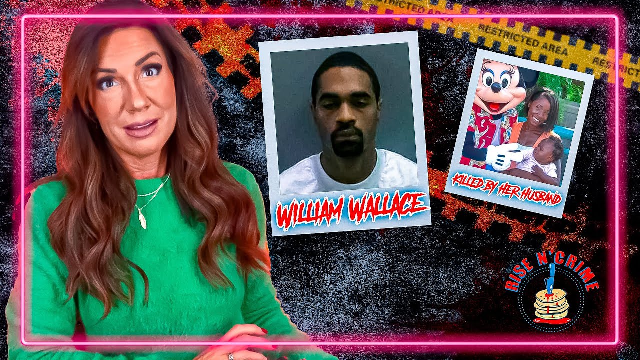 Merry Christmas from Momma Julz and Payton Moreland. Also, a disturbing ...