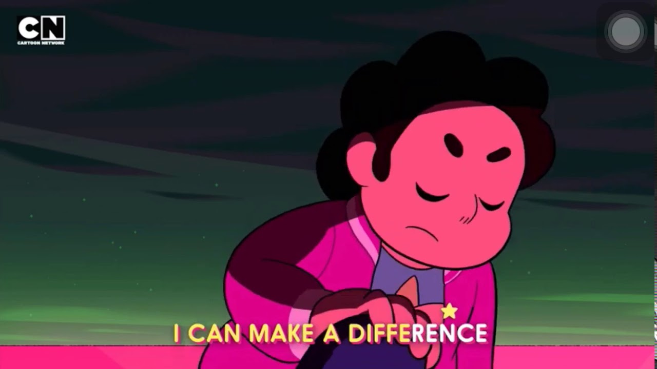 Steven universe change ft.Ryan - YouTube