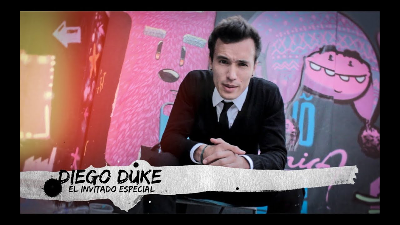 El invitado especial - Promo - YouTube