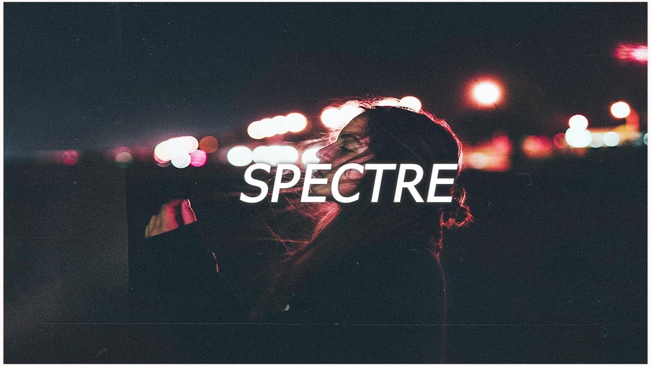 Tremolo - Spectre [future garage] - YouTube
