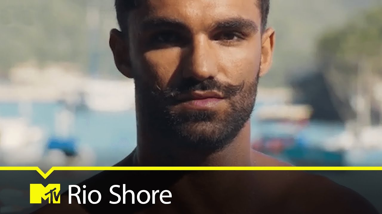 Llegaron los chicos a la casa y están IMPRESIONADOS | MTV Rio Shore T1 ...