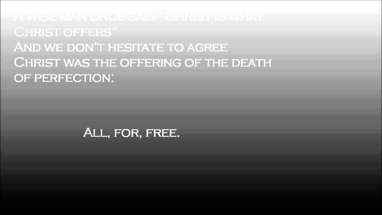 Grace A Spoken Word YouTube grace-a-spoken-word-youtube