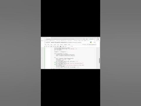Speech Recognition using Python | Python Projects - YouTube