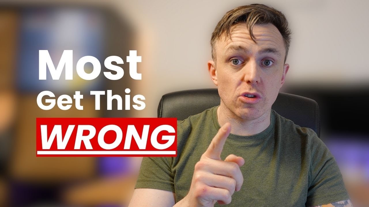 Stop Setting Boundaries Wrong - YouTube