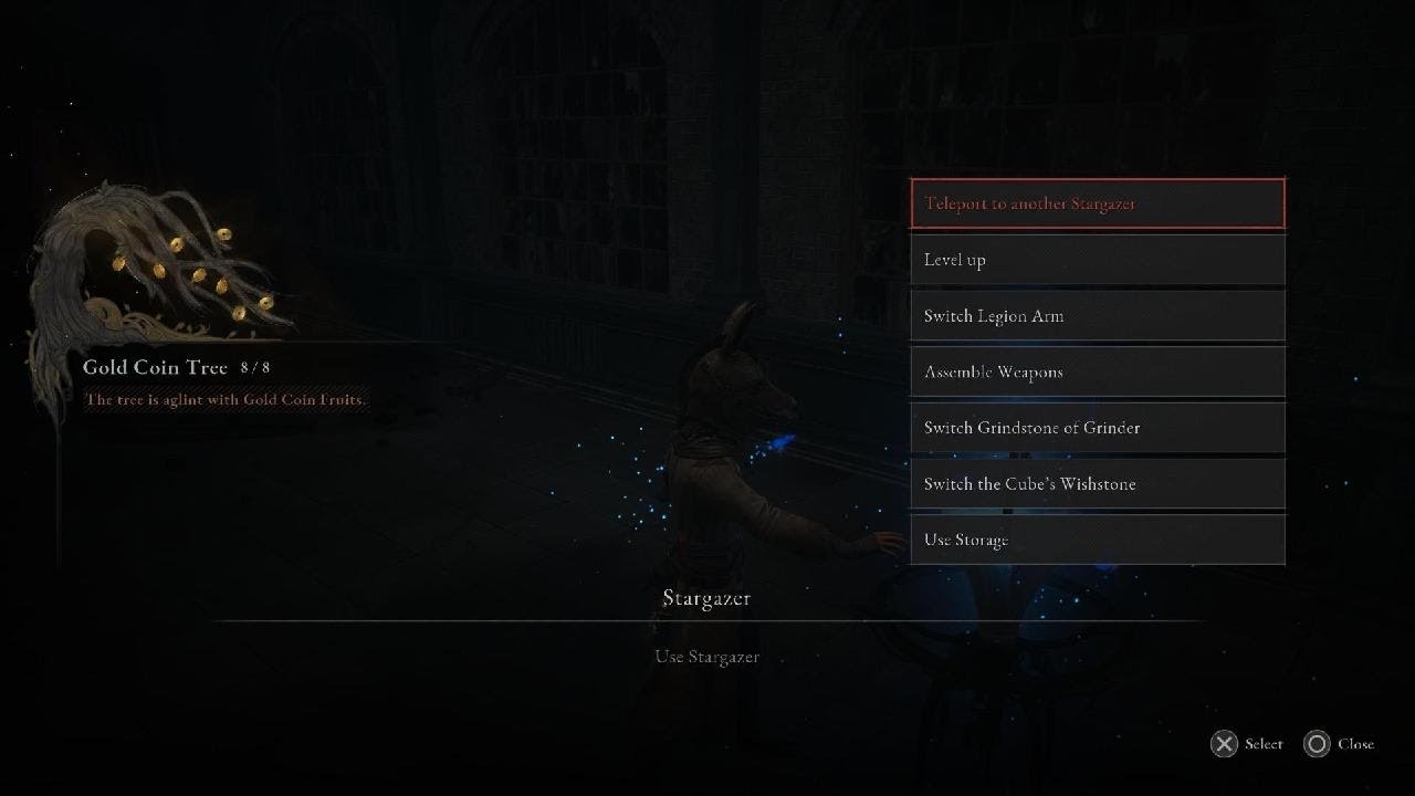 Lies of P Ps5_Robber Weasel-NPC/NG+ - YouTube