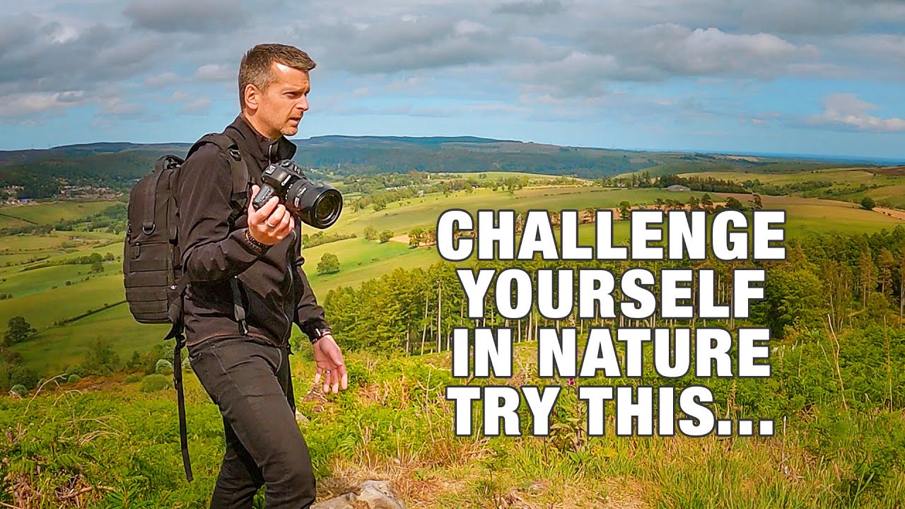 Tips for Stunning Landscape Photos | Master Your Camera Like a Pro! - YouTube