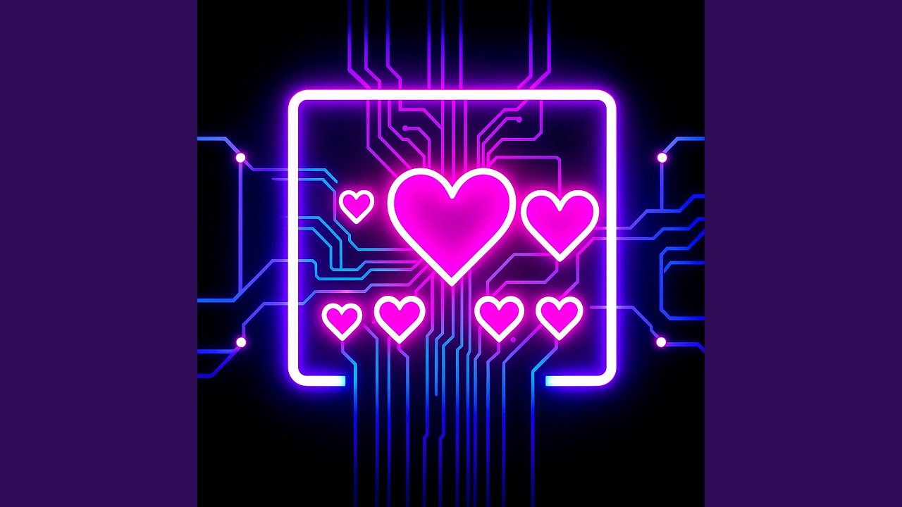 Binary Hearts - YouTube