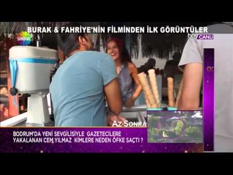 Aşkın filmi \