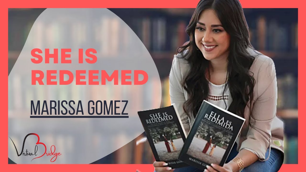 Marissa Gomez | She Is Redeemed - YouTube