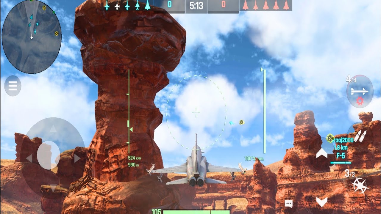 Metalstorm - Online Multiplayer Battle (Android, iOS) Mobile Gameplay Walkthrough - YouTube