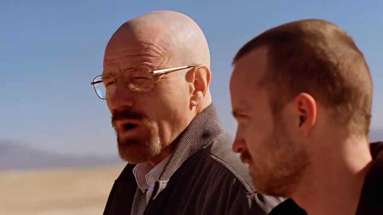 (breaking bad) jesse pinkman [saddness and sorrow] - YouTube
