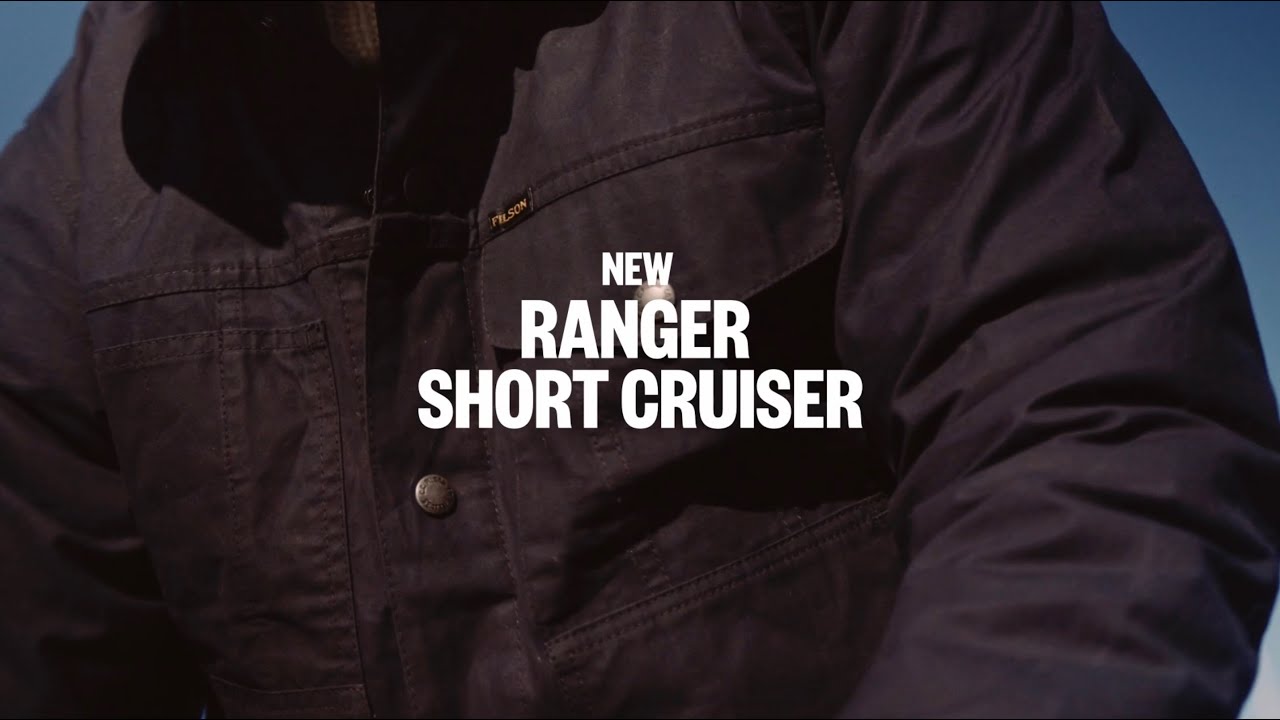 Ranger Short Cruiser - YouTube