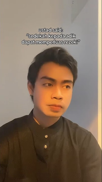 kata ustad sih gitu🙄 - YouTube