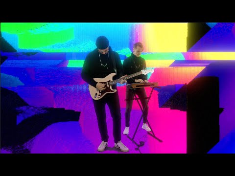 Miles & Miles, Julian Perretta - Human (Official Music Video)