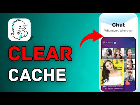 How to Clear Cache of Bigo Live App on Android 2026?