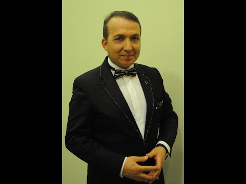 V.Kaptan YURDAKUL-Dilhûn Olurum Yâd-ı Cemâlinle Senin Ben (HÜZZAM)R.G.