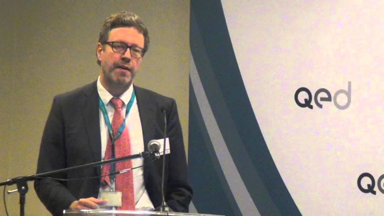 Speech by Jakub Boratynski - YouTube
