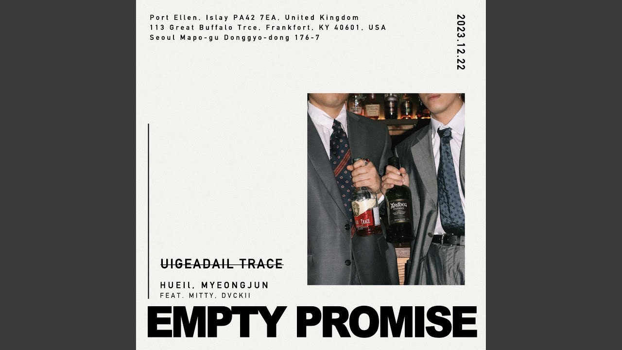 Empty Promise - YouTube