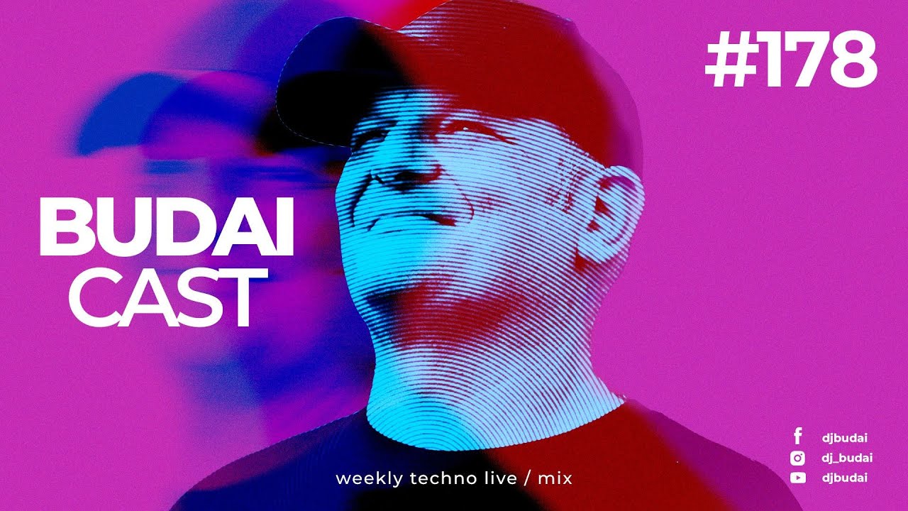 DJ Budai - #178 2025.09.10. - YouTube