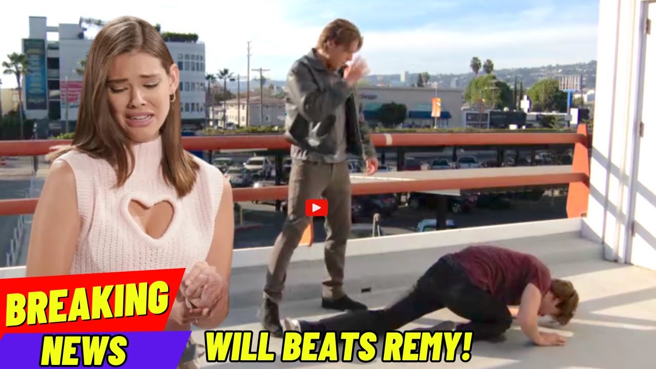 IS REMY DEAD? OMG! Will Beats Remy and Saves Electra From His Grip ...