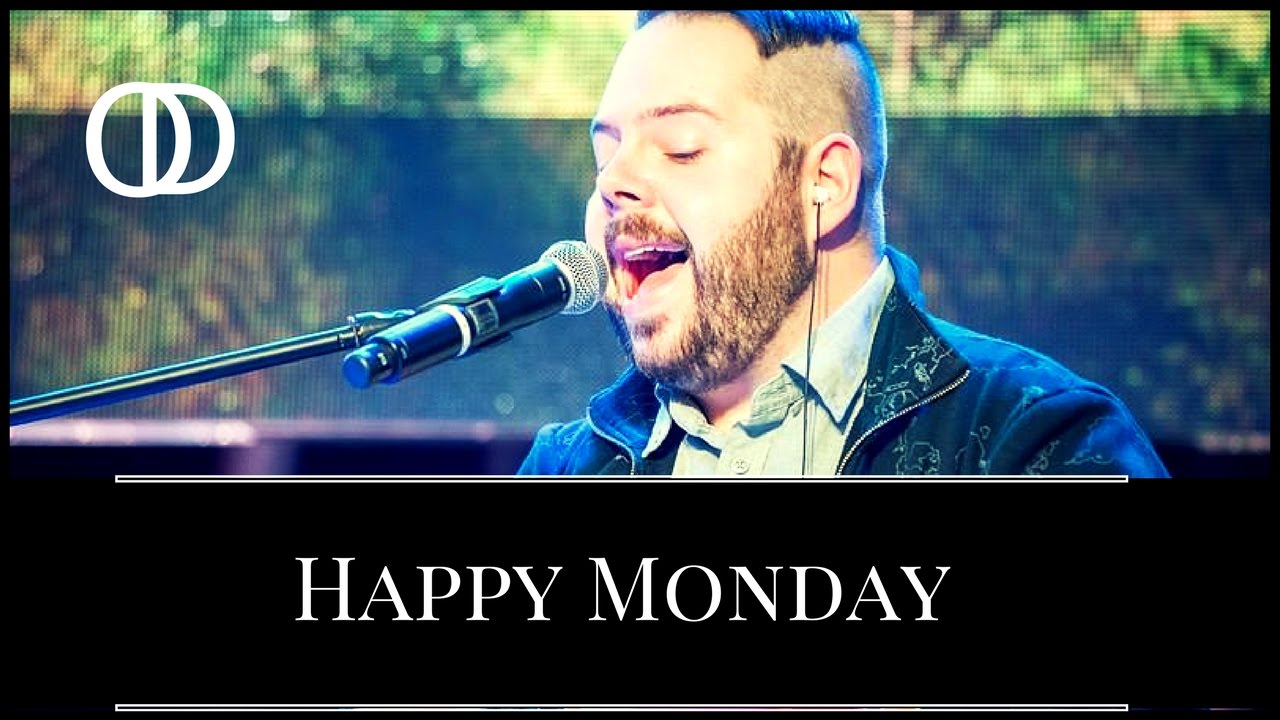 Happy Monday Song - YouTube