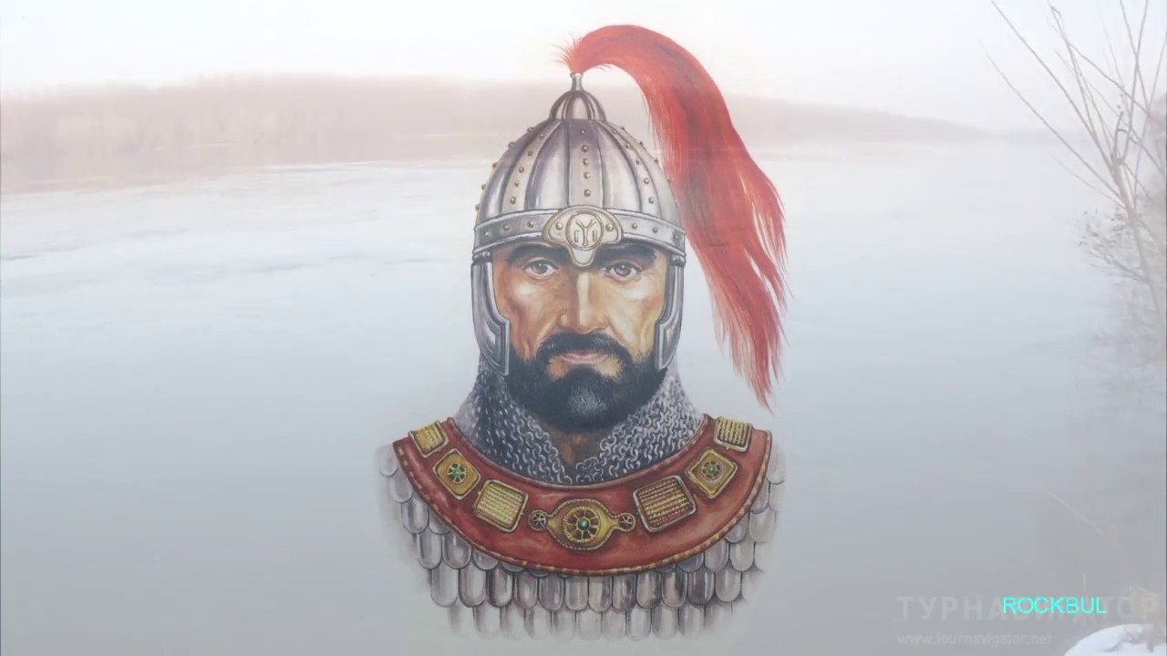 Тангра повели! / Tangra commanded/ Ангел Андонов- Rockbul - YouTube