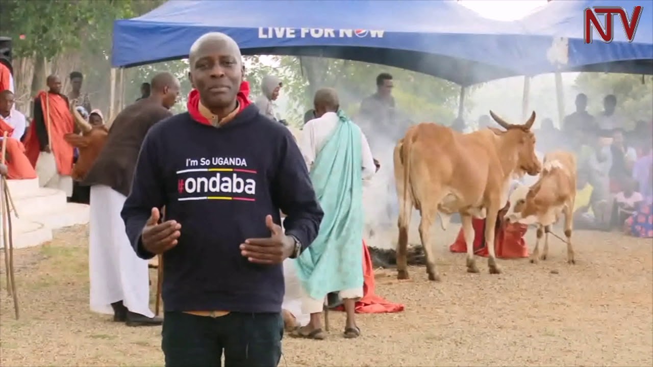 TOORO KING'S ANNIVERSARY: All set for 23rd empango celebrations - YouTube