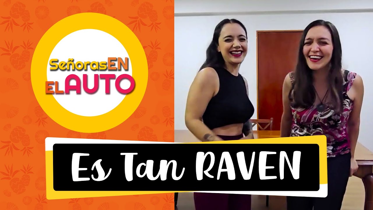 ES TAN RAVEN - INTRO (COVER) - YouTube