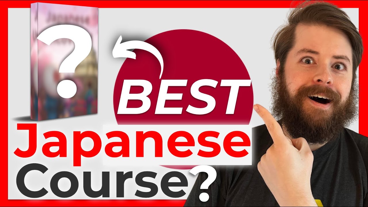 Japanese Uncovered Online Course Review - The BEST Way to Learn ...