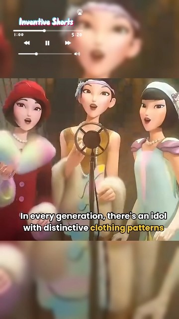 || Huntrix || K-pop Demon Hunters || Rumi Huntrix || Mira Huntrix ...