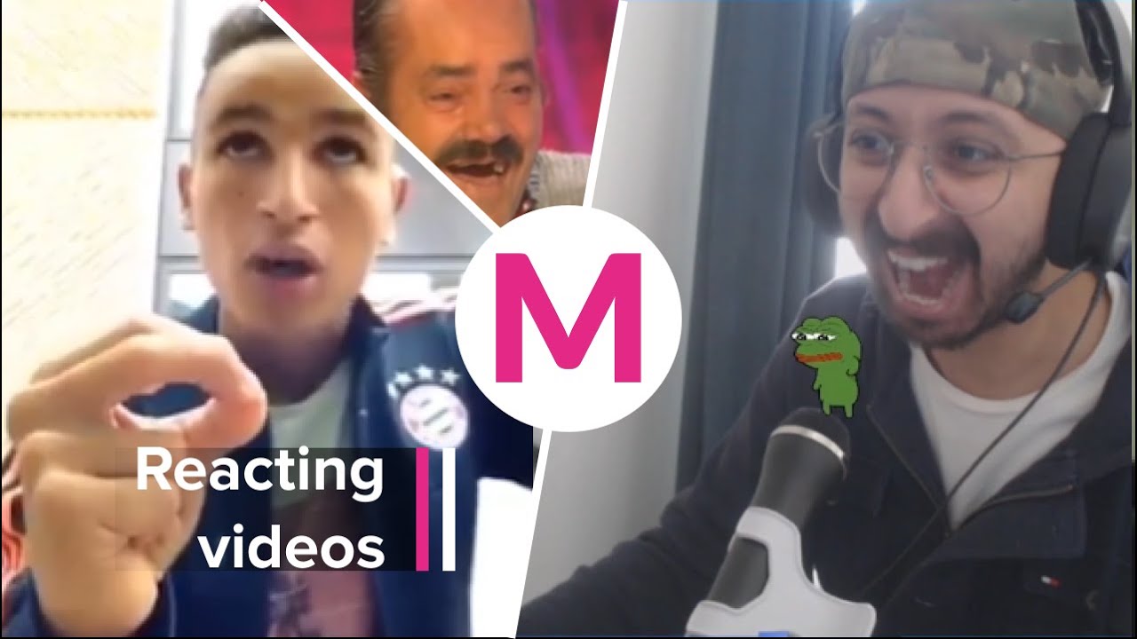 MAYZO - Compilation [PART 1] - YouTube