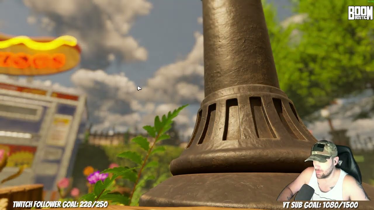 Fire Pit! | Grounded 2 - YouTube