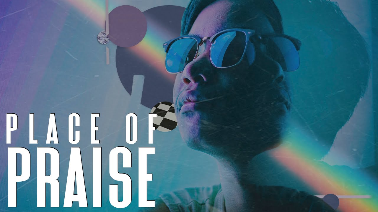 Place of Praise: Part 3// Pastor Michael Adams// May 24, 2020 - YouTube