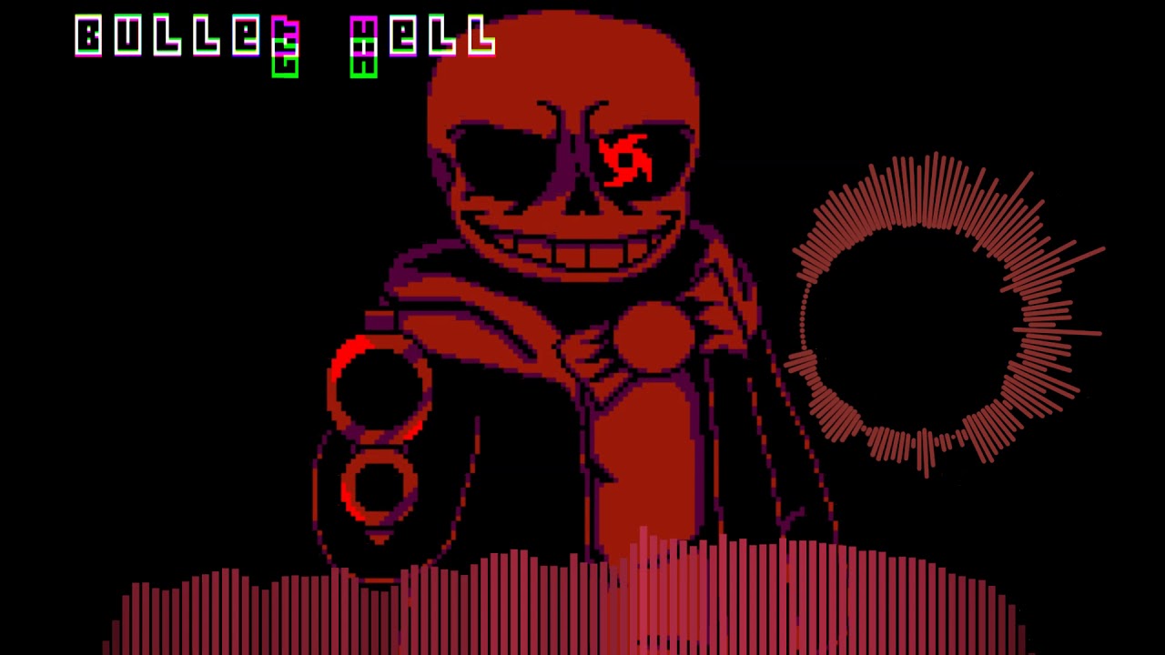 [Sudden Changes] - Bullet Hell - (Cover) - YouTube Music