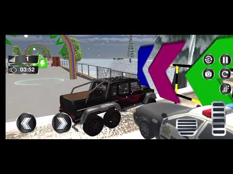 zeep car game |zeep simulator #gameing #gameplay #zeepgame - YouTube