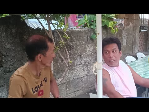 Pera ni tatay nahulog ko Hindi na Makita!!! - YouTube