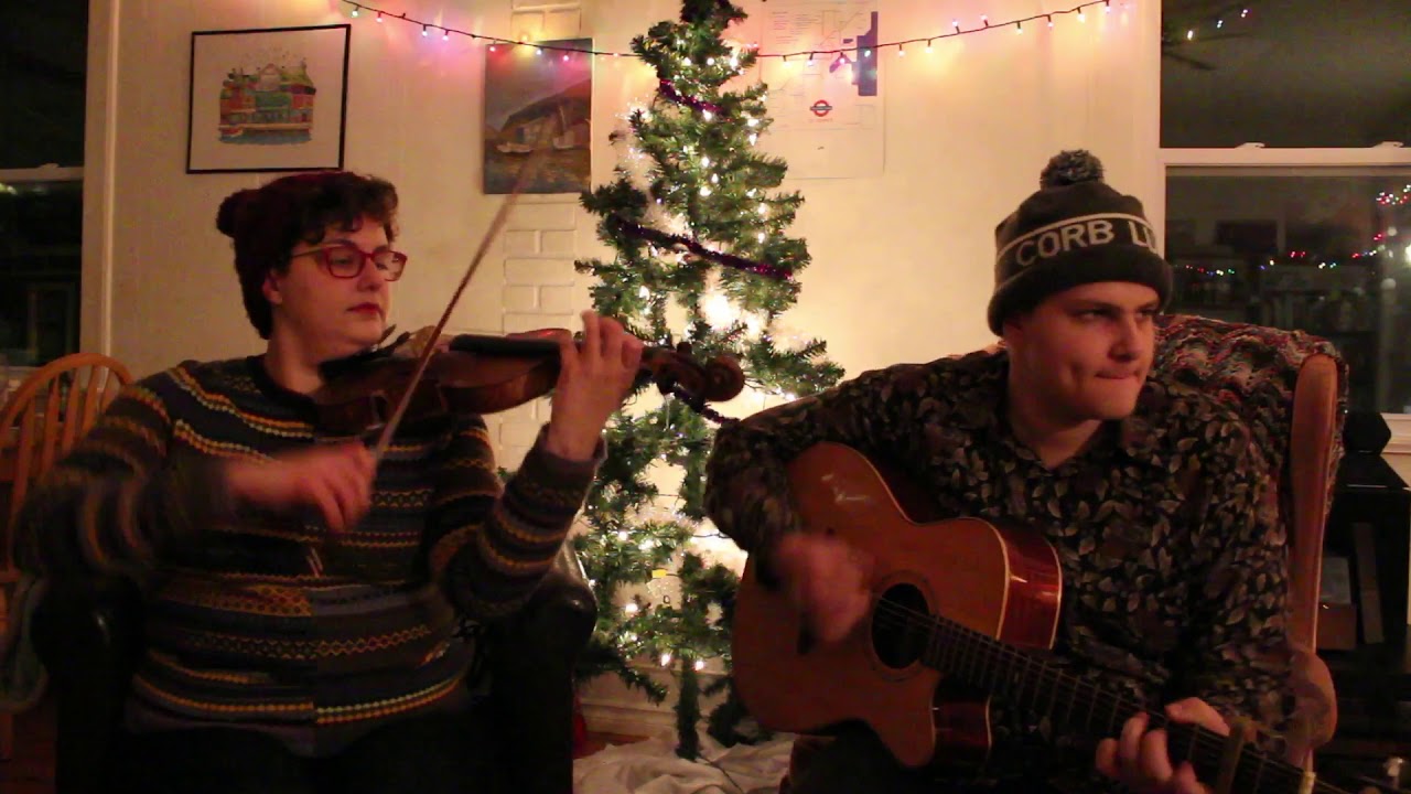 Day 10 - Maria Cherwick - “2 Waltzes For Gigi” - YouTube