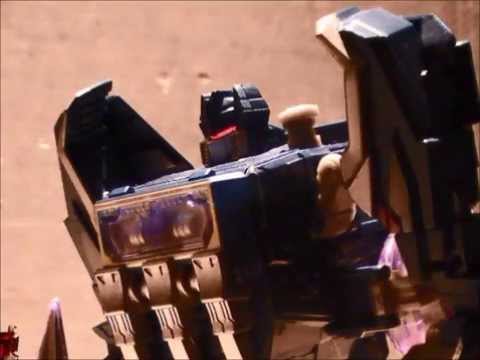 Transformers Nebula Chapter Thirteen - YouTube