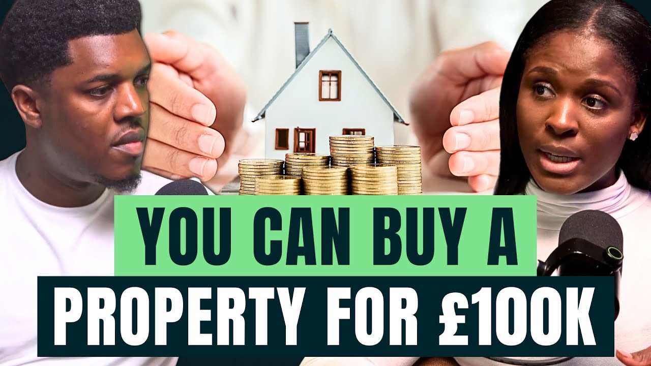 £2M Property Investor REVEALS How To Become A Property Millionaire ...