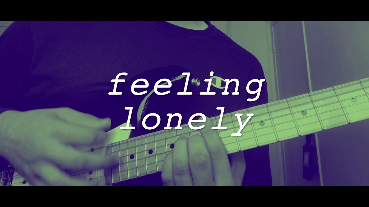 Feeling lonely [boy pablo cover] - YouTube