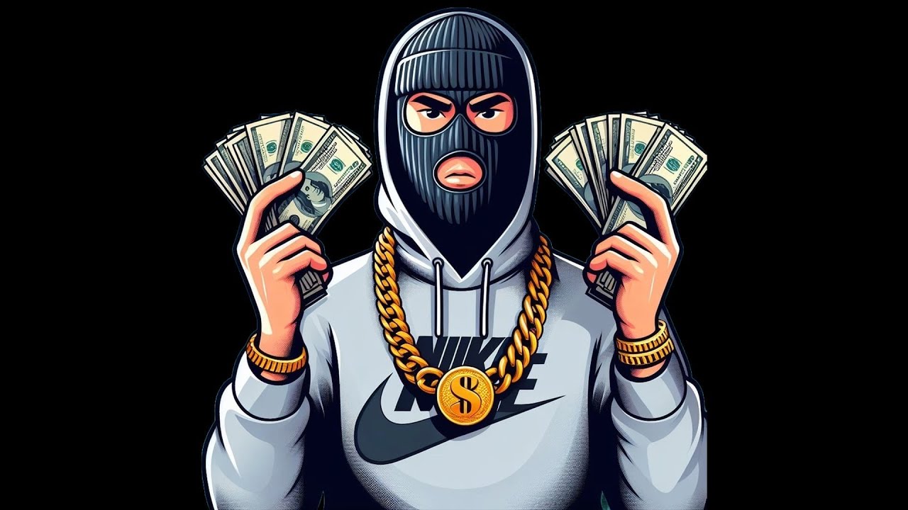 Freestyle Beat - "CASH FLOW" | Free Type Beat 2024 | Hard Rap Beat ...