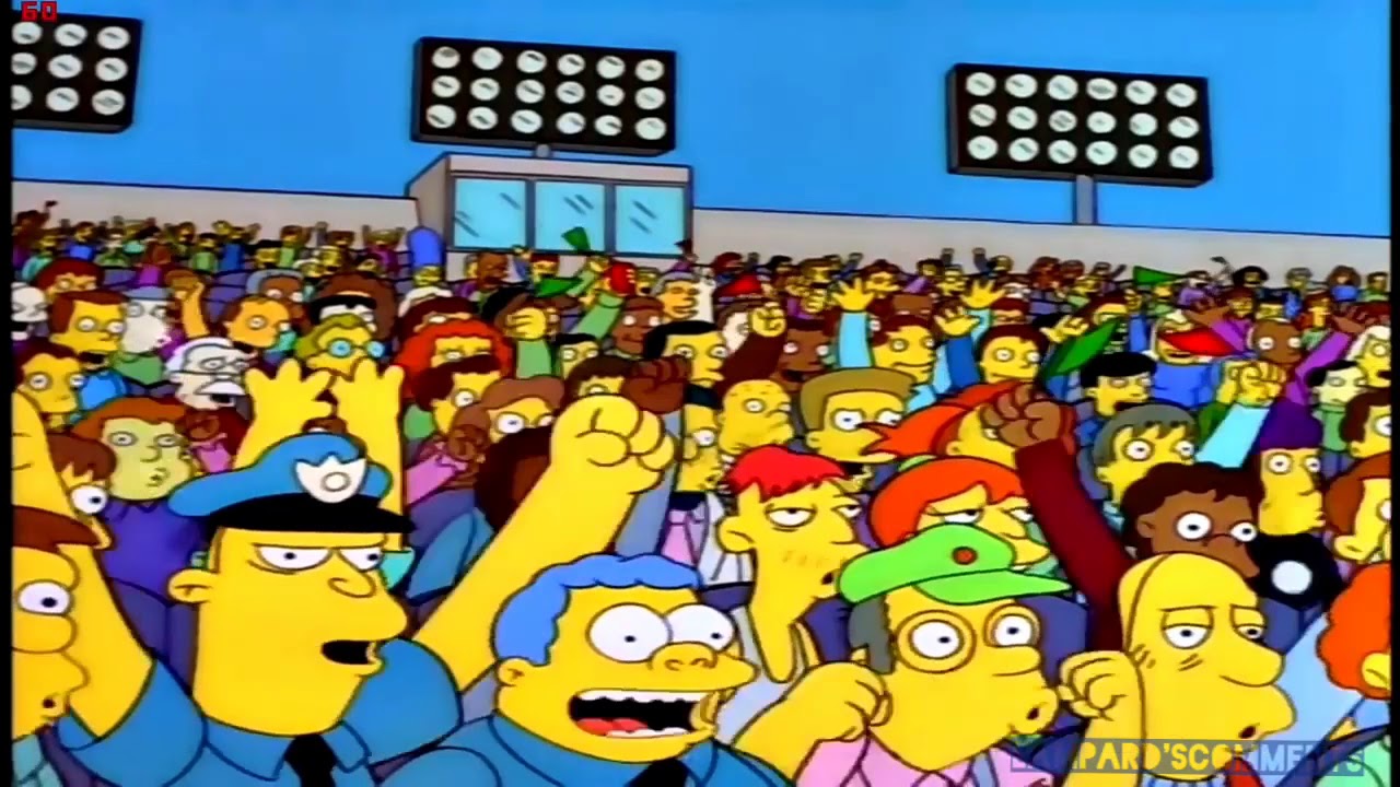 If Man Utd vs Chelsea had a crowd - YouTube