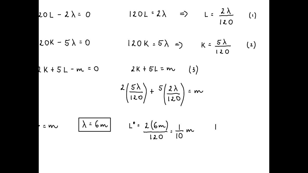 ECN 230 Lecture 8 Part 1 - YouTube