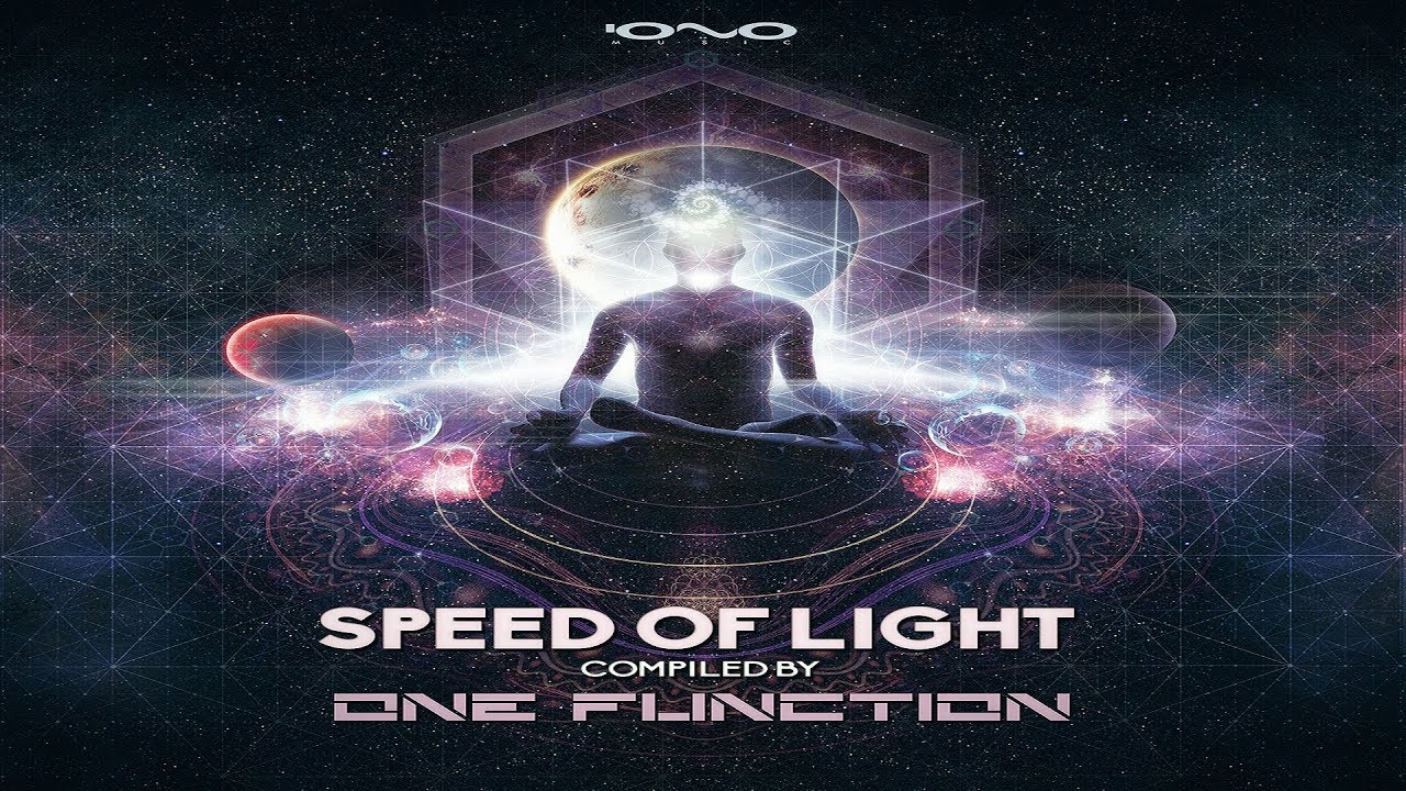 VA - Speed of Light [Full Album] - YouTube