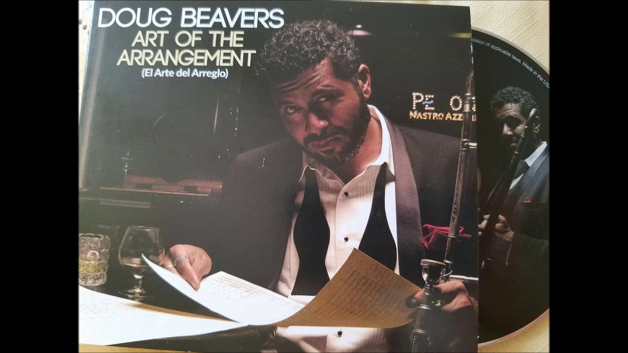 Doug Beavers - Siempre - feat Carlos Cascante - YouTube