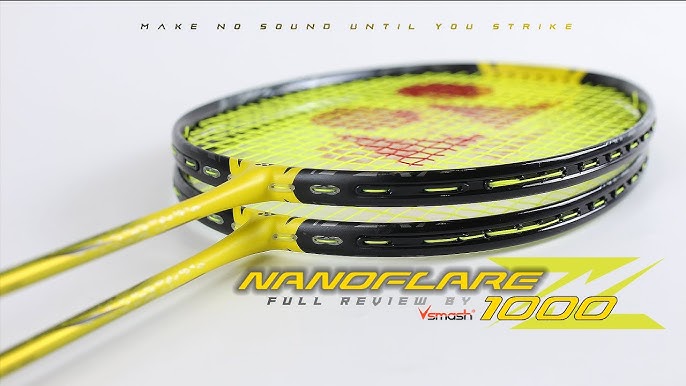 Yonex Badminton Racket Voltric Z Force