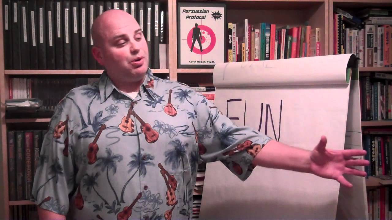 Body language of politicians giving a speech - Scott Sylvan Bell - YouTube