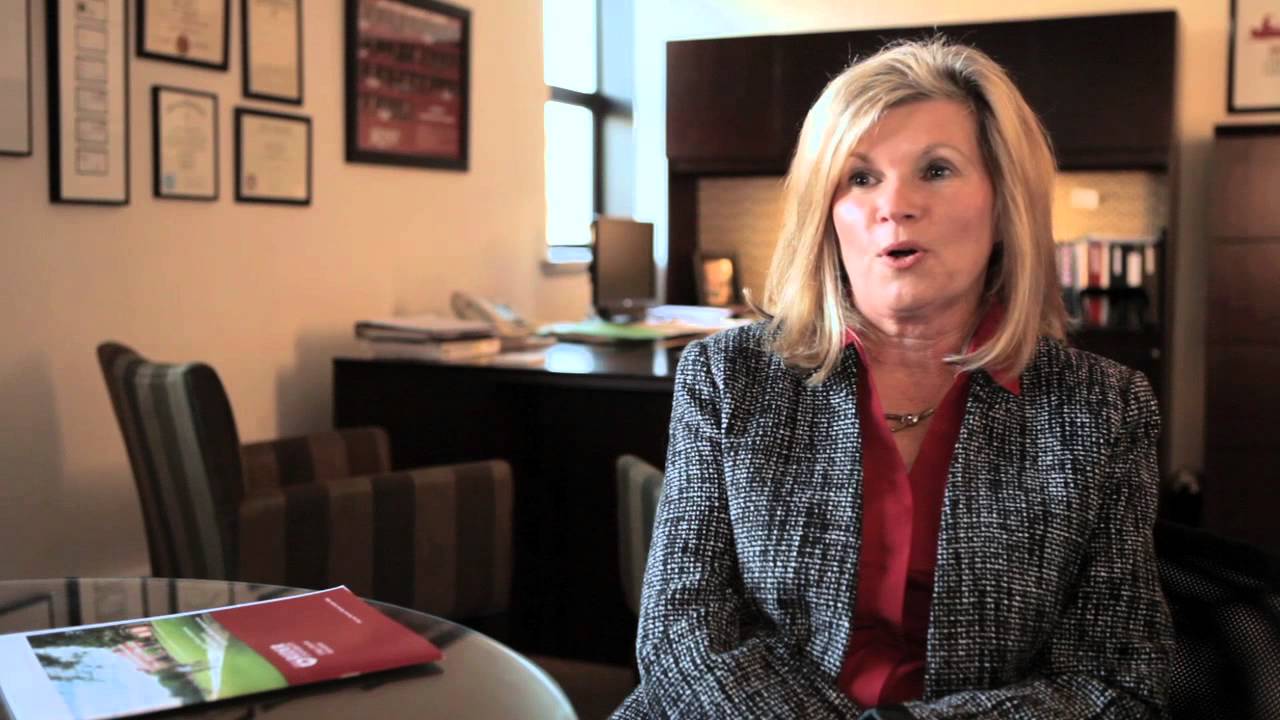 Rider University - Master of Accountancy Online Degree Program - YouTube