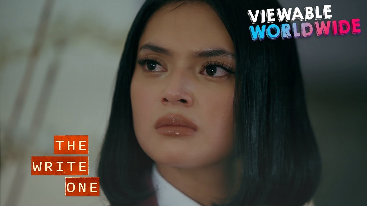 The Write One: The saddest part of being a superstar (Episode 22) - YouTube