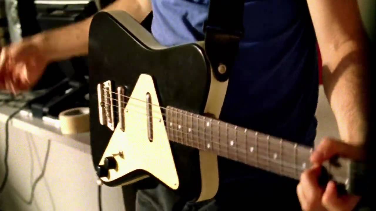 The Danks "Planet Beach" - YouTube